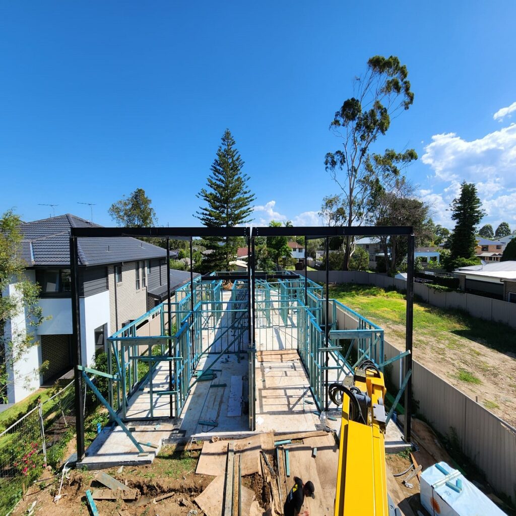 Our Projects Across Sydney | Cedar Steel