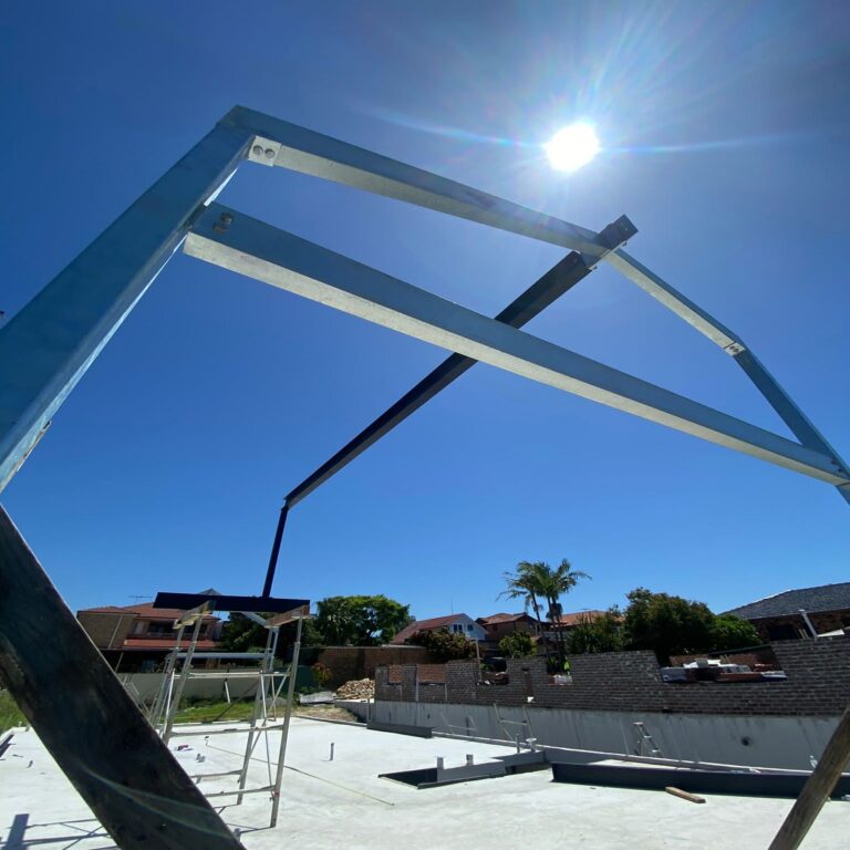 Our Projects Across Sydney | Cedar Steel