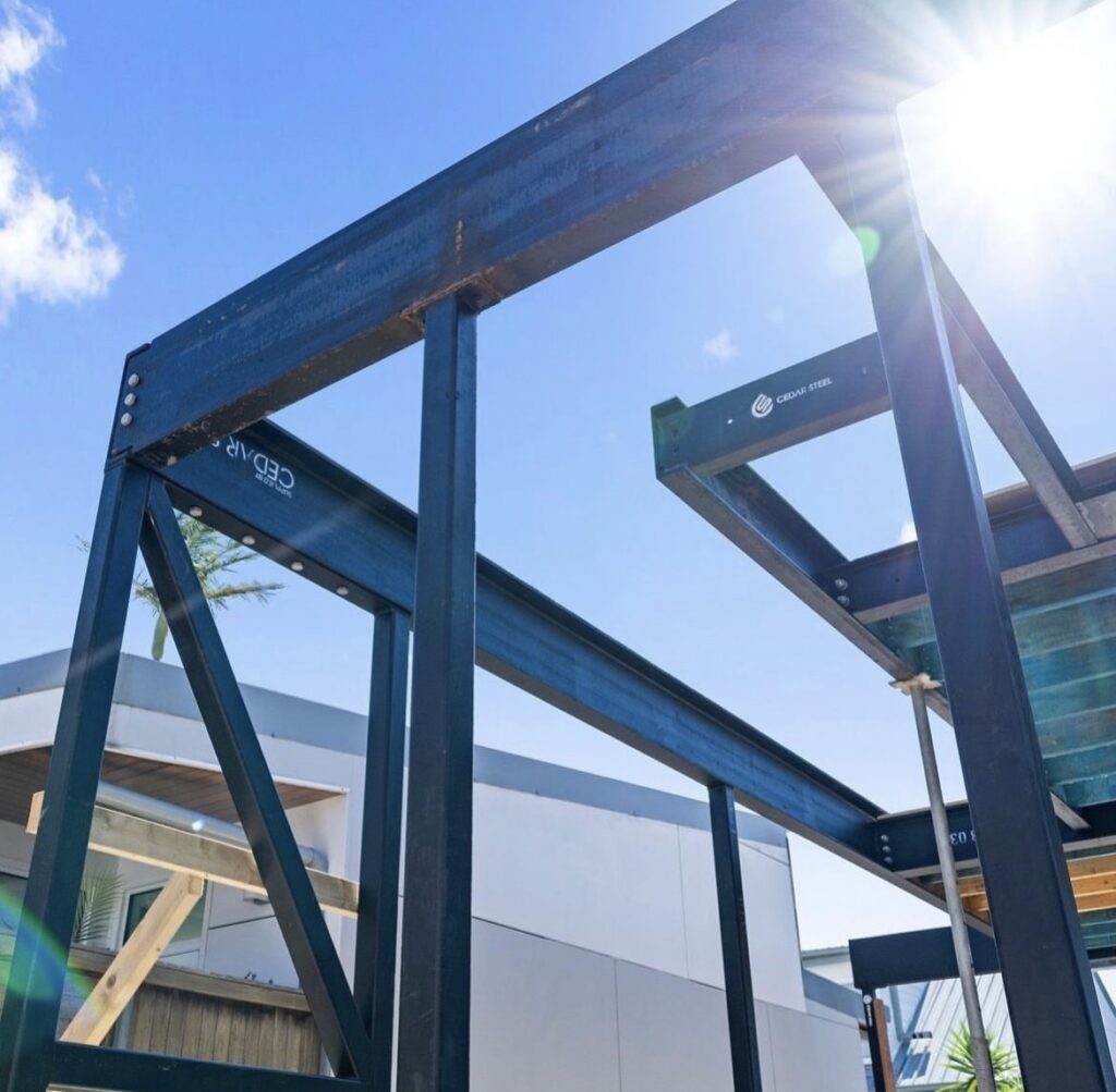 Our Projects Across Sydney | Cedar Steel