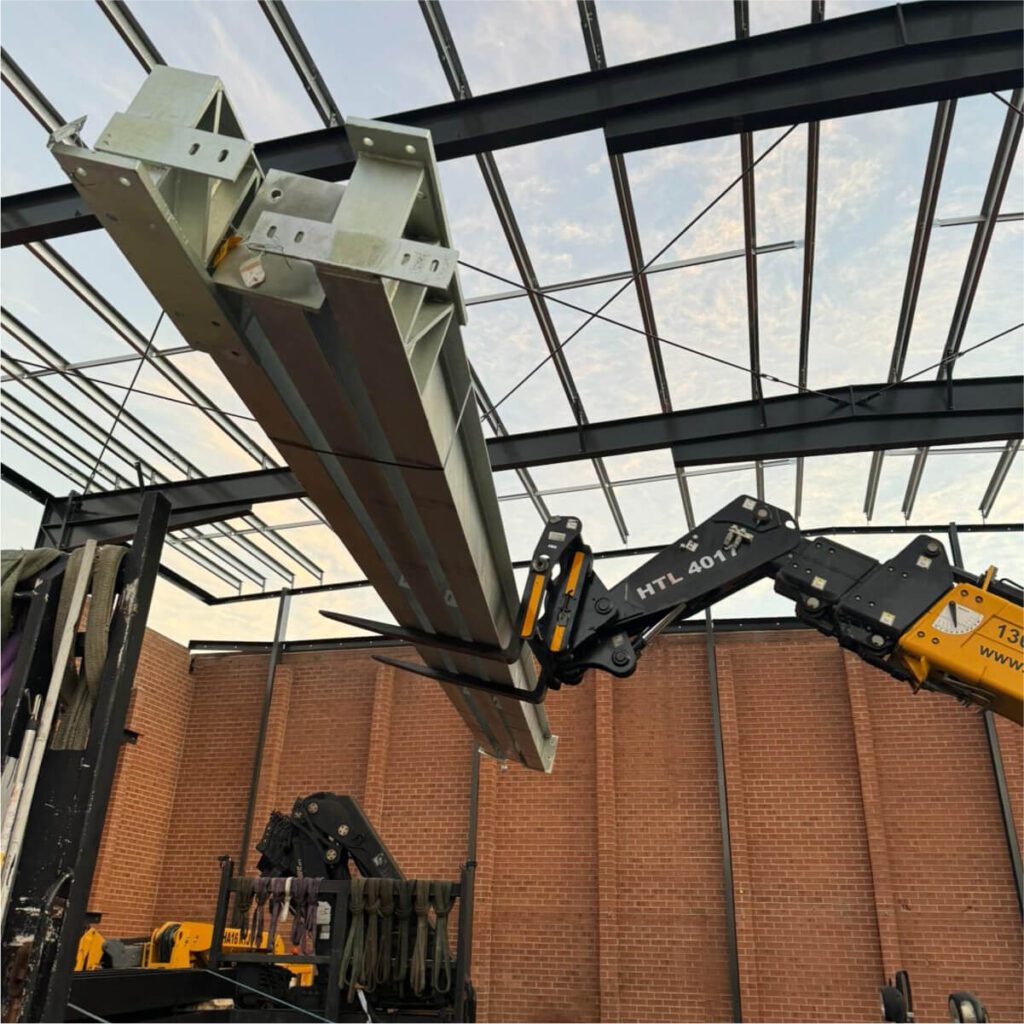 Our Projects Across Sydney | Cedar Steel